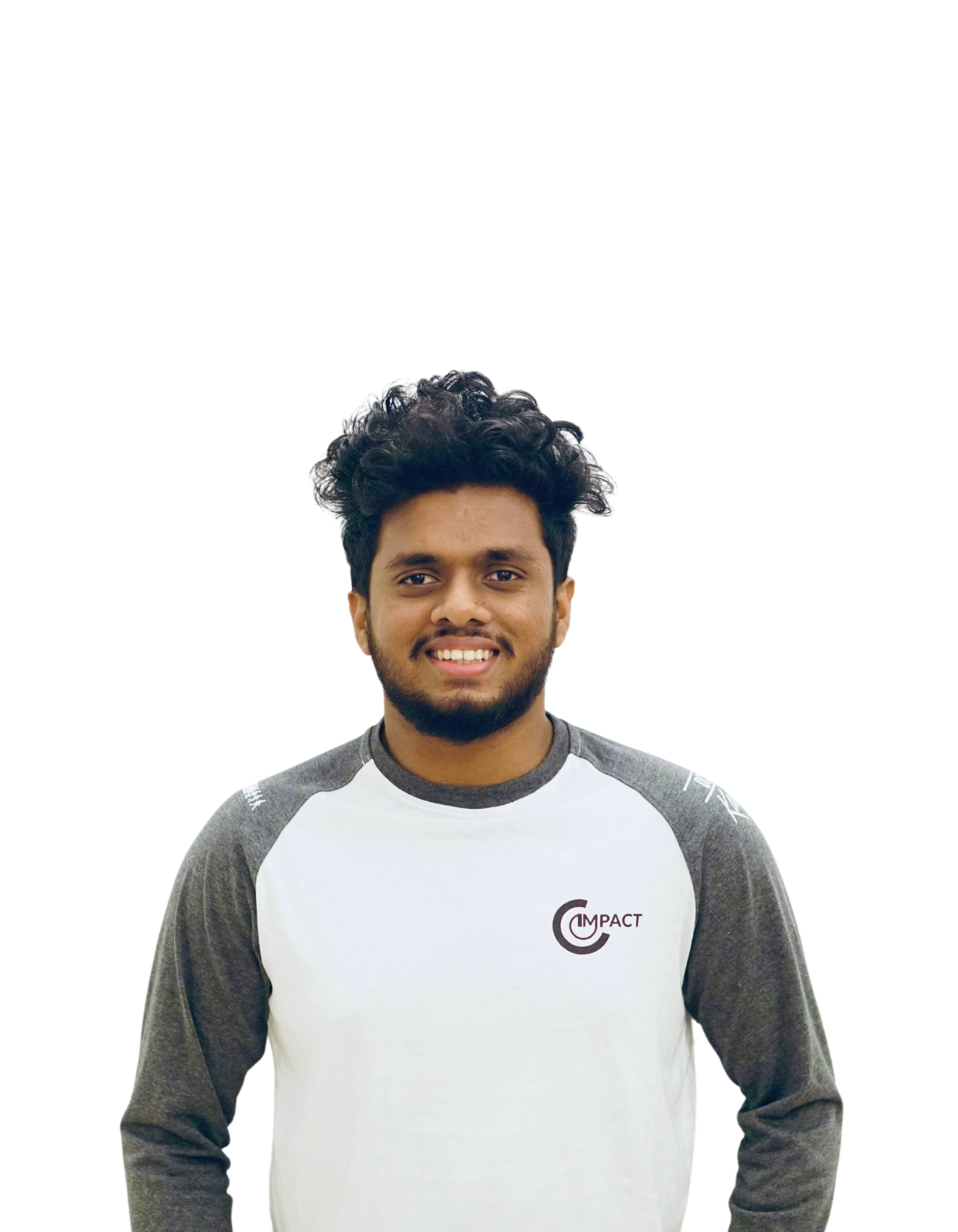 Kavindu Gamage | Personal Portfolio